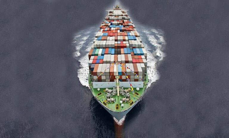 Ocean Export - Deeher International